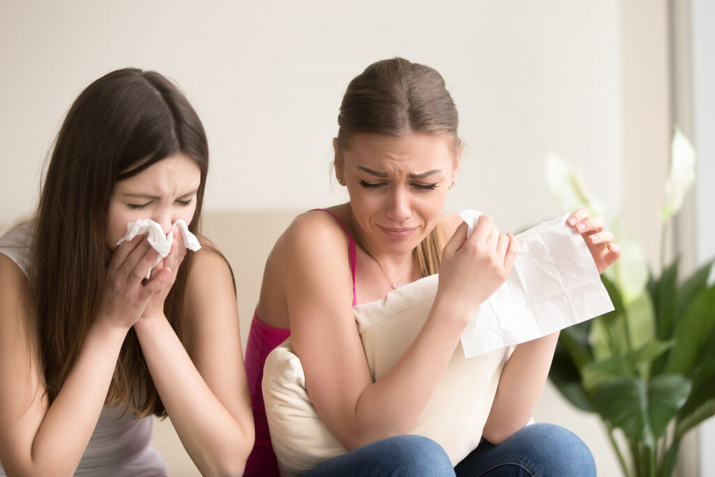 What Do They Test for in Allergy Skin Test - Trusty Med Clinic